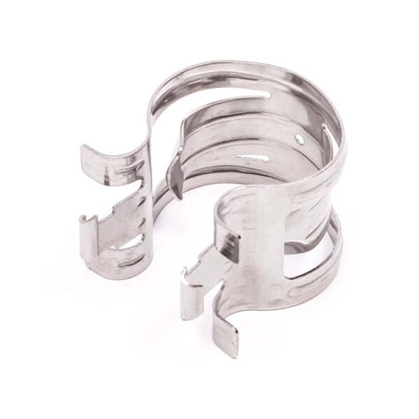 Snap-in Hanger Kit 2-1/4", (non stackable) | ASK Tower Supply