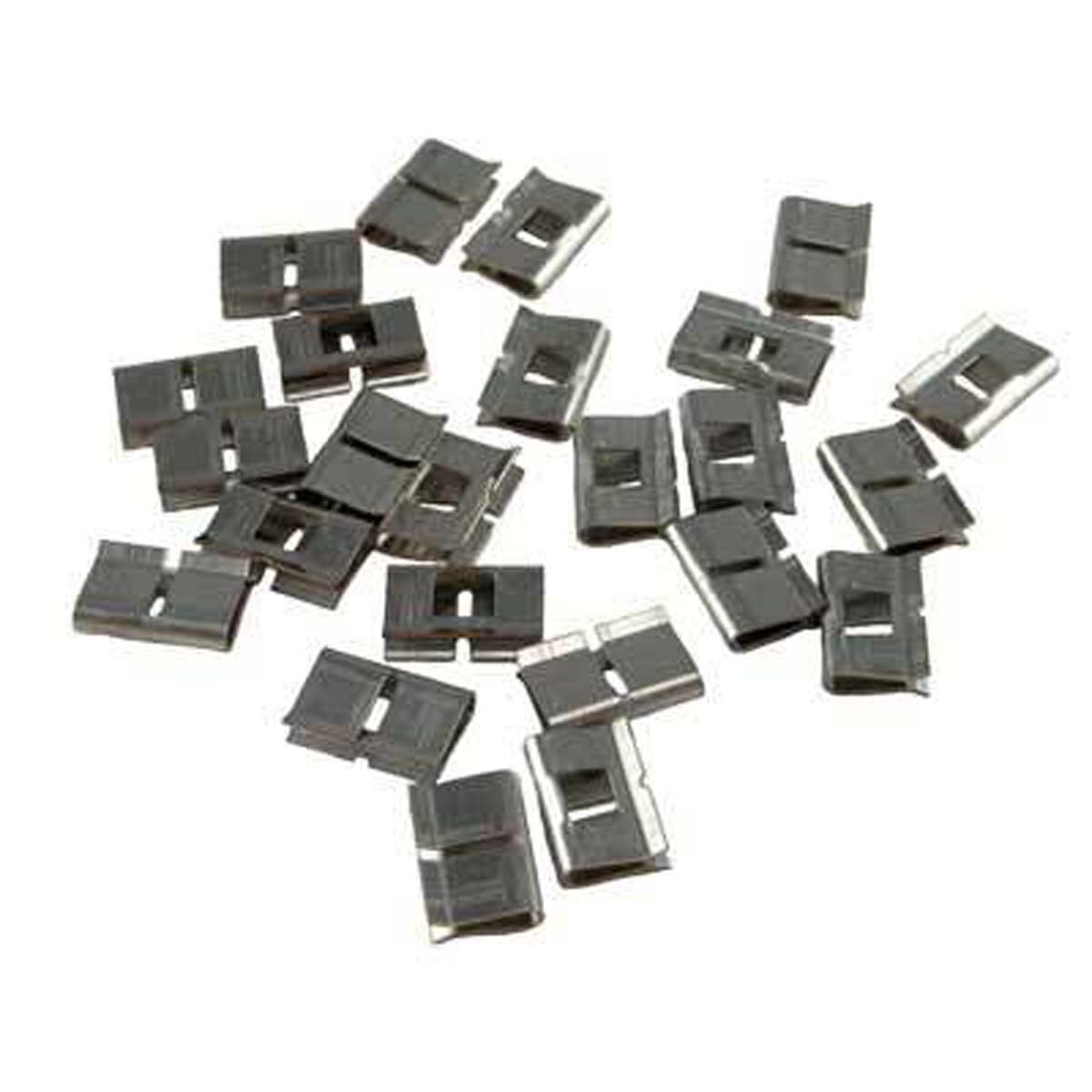 66 Block Bridge Clips | ASK Tower Supply