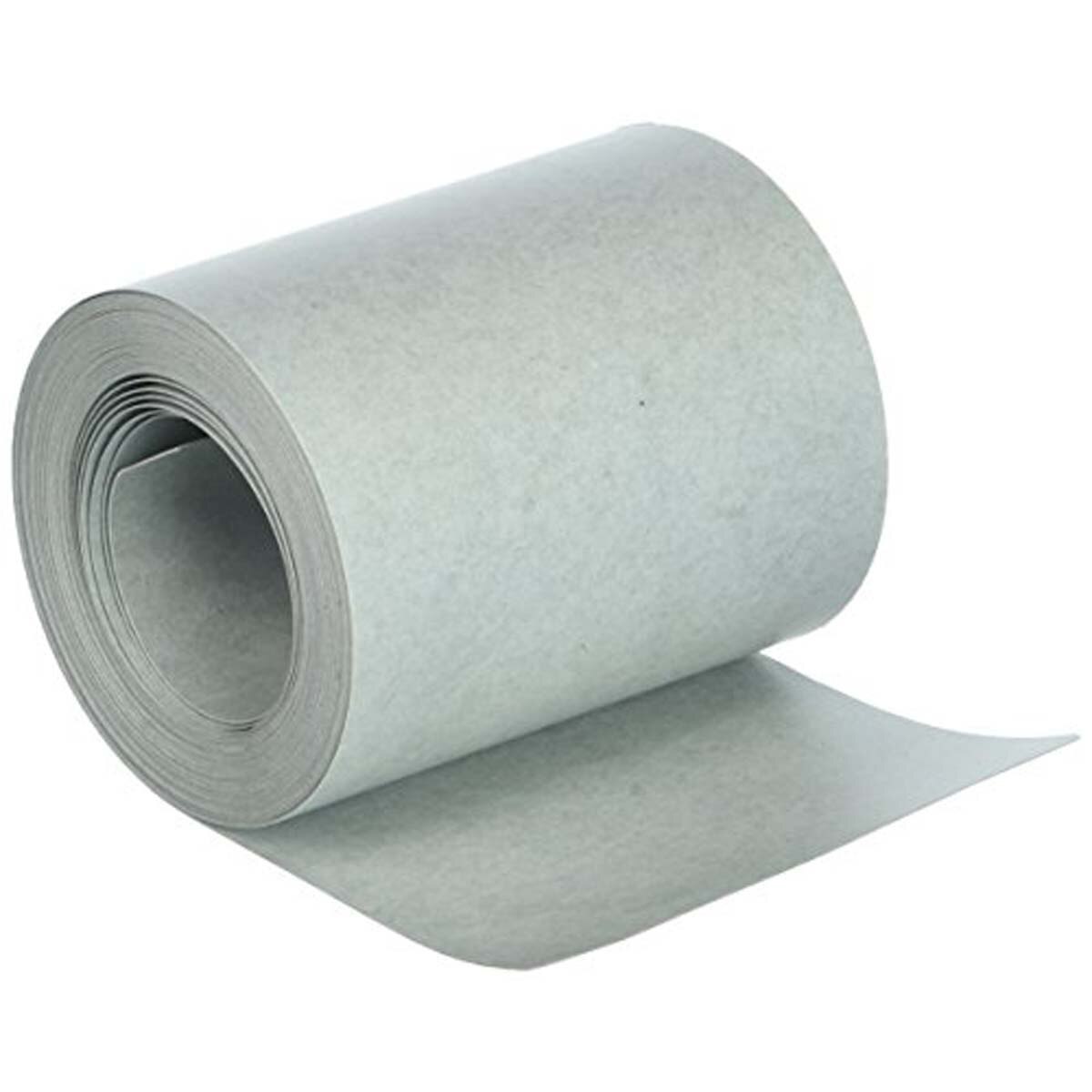 5" Wide Fibroid Fish Paper - Non-Adhesive | ASK Tower Supply
