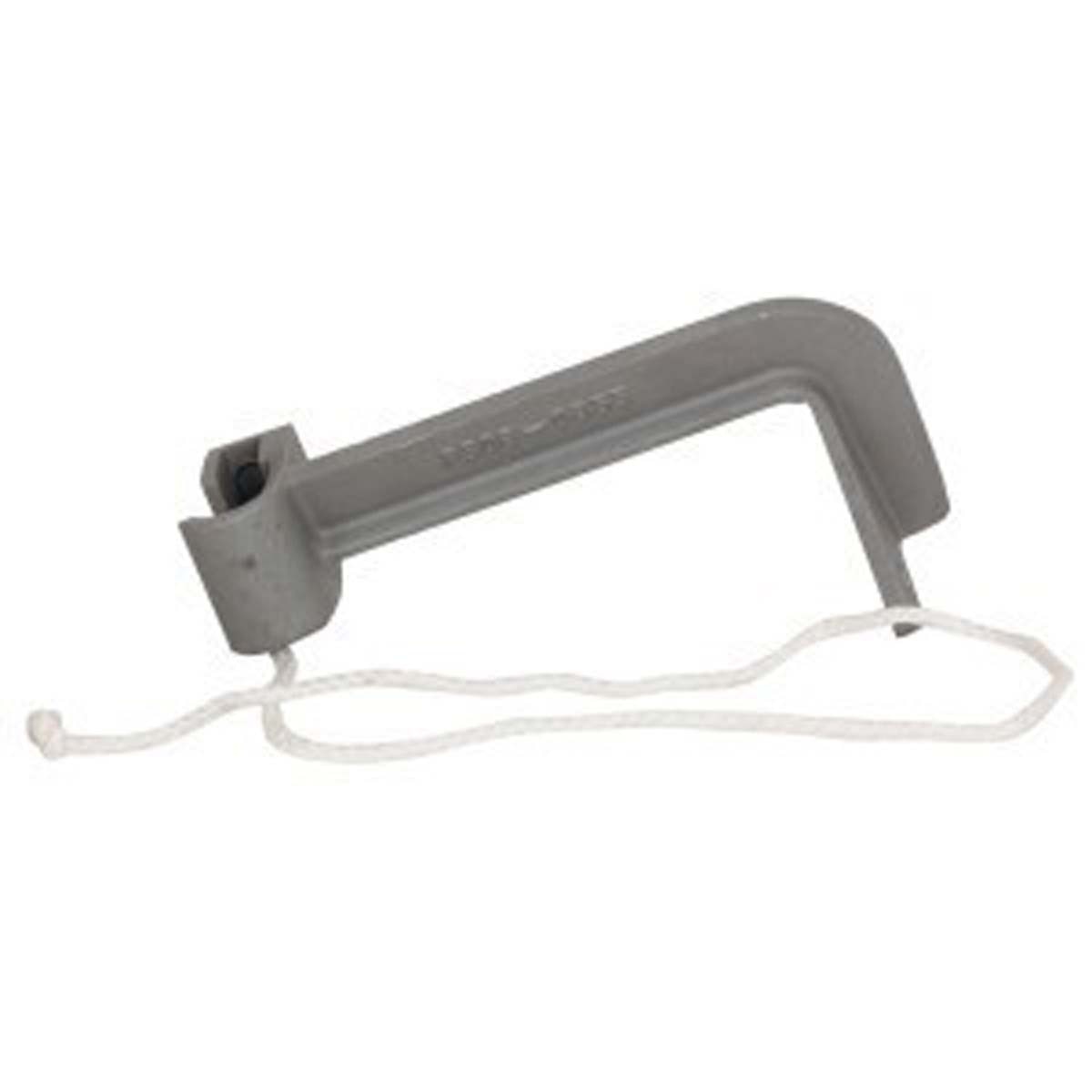 AB Chance Rope Lock for Capstan Hoist | ASK Tower Supply