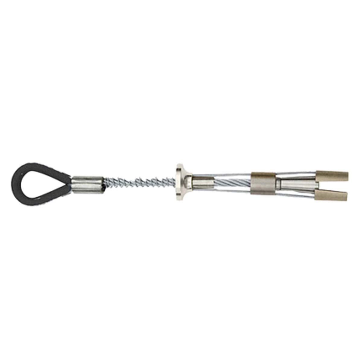PMI® 3/4" Multi-Use Removable Concrete Anchor | ASK Tower Supply