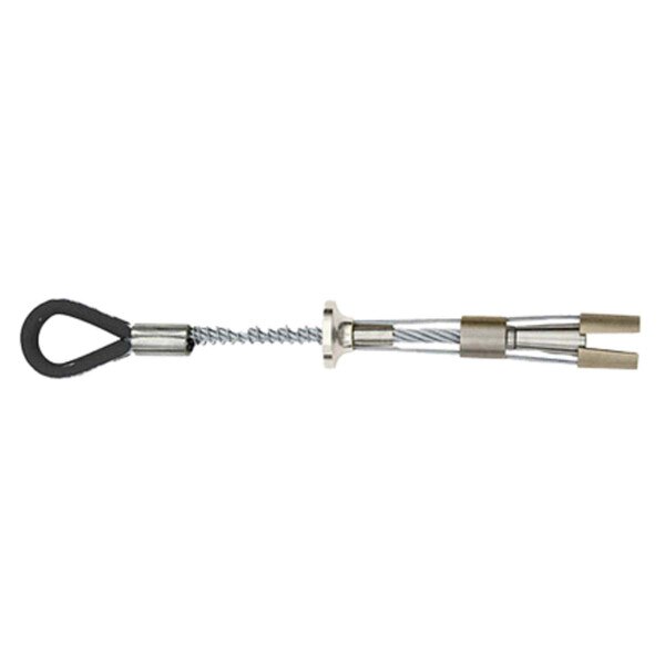 PMI® 3/4" Multi-Use Removable Concrete Anchor | ASK Tower Supply