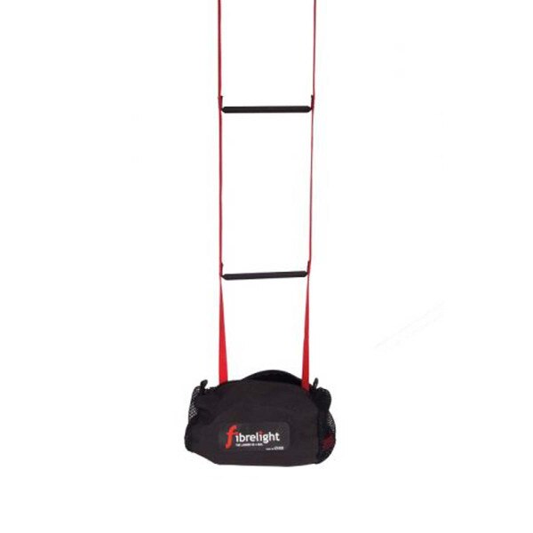 PMI® Fibrelight Ladder - 5 m (16.5') x 30 cm (12") Rung Spacing | ASK ...