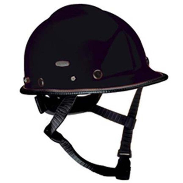 Pacific Kiwi USAR Helmet - Black | ASK Tower Supply