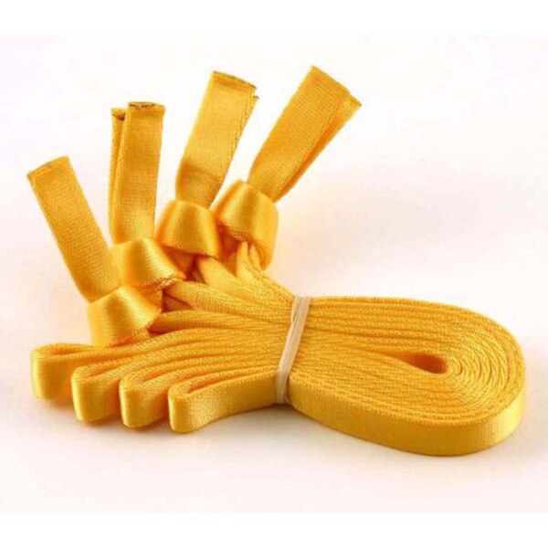 Skedco 'Extra' Webbing Handle Set, 4 handles | ASK Tower Supply