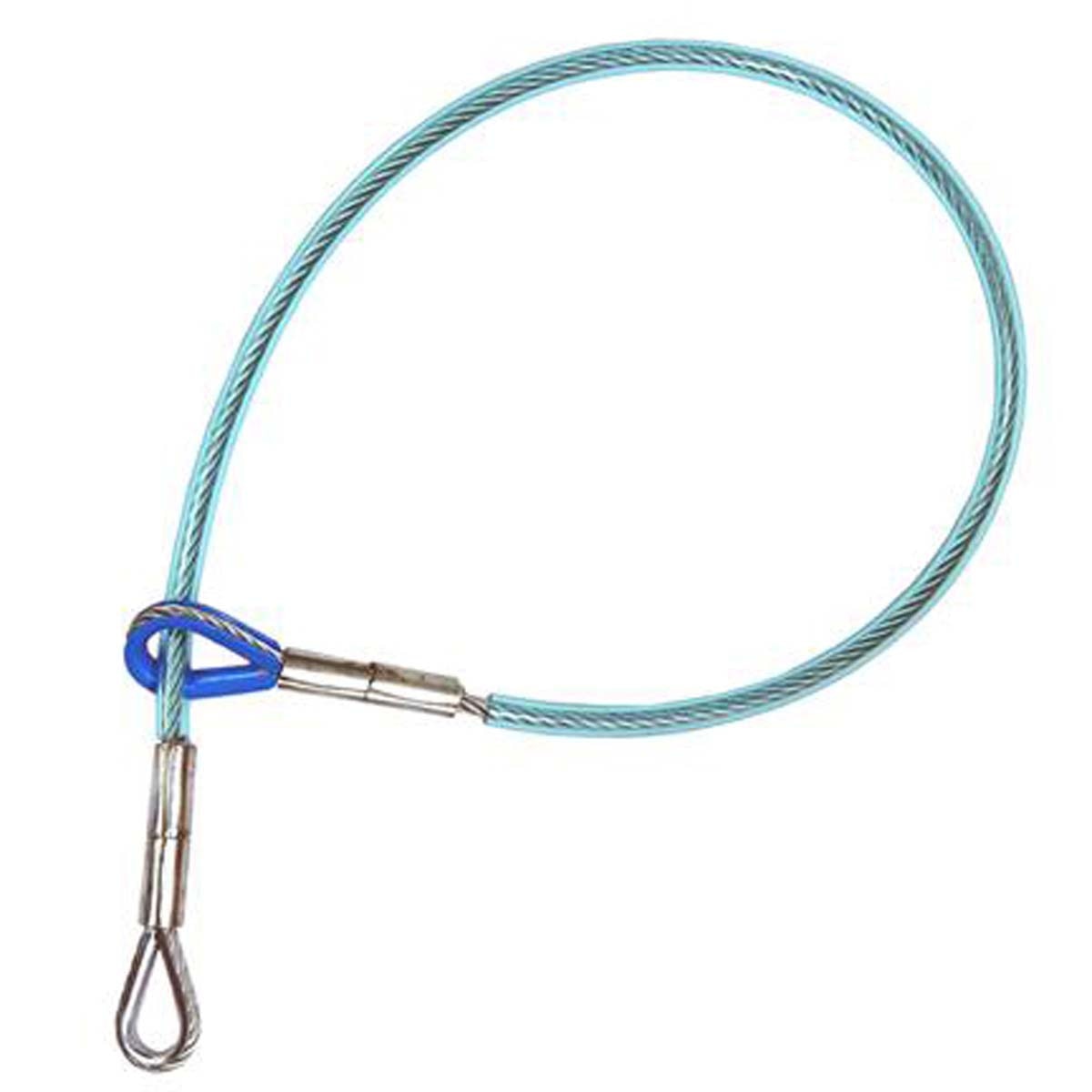 PMI® Wire Rope Choker Sling - 6 ft | ASK Tower Supply