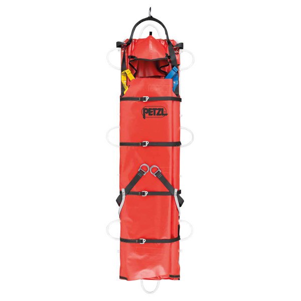 NEST, confined space rescue litter | ASK Tower Supply