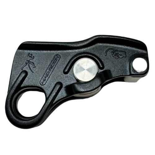 Mad Rock SAFEGUARD: Lightweight and Compact Climbing Device
