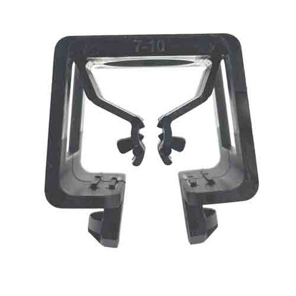 PIM Mitigation Plastic Stackable Snap-in Hanger | ASK Tower Supply