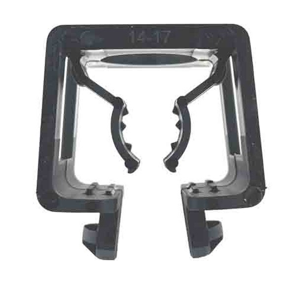 PIM Mitigation Plastic Stackable Snap-in Hanger | ASK Tower Supply