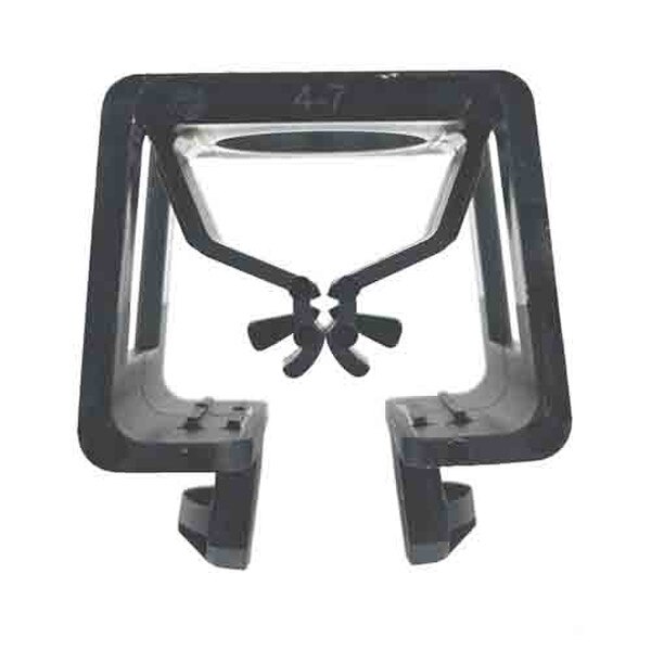 PIM Mitigation Plastic Stackable Snap-in Hanger | ASK Tower Supply