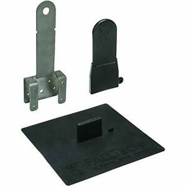 FallTech Permanent Roof Truss Anchor Kit | ASK Tower Supply