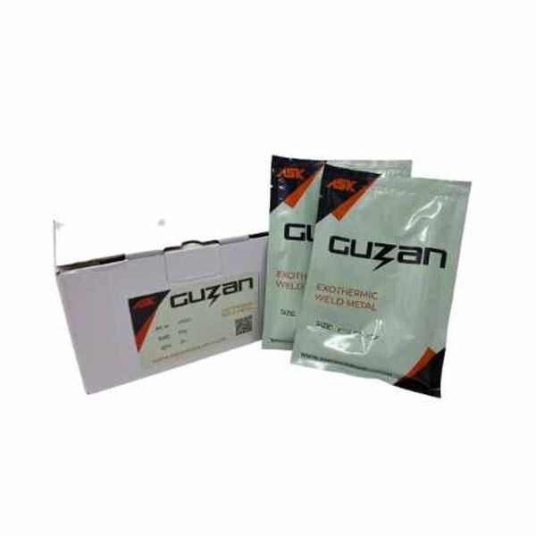 Exothermic Weld Metal | Exothermic Weld Metal Supplies