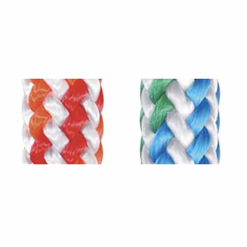 Samson Velocity 7/16" (11mm) Climbing Line | ASK Tower Supply