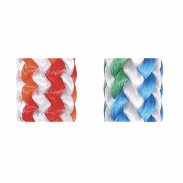 Samson Velocity 7/16" (11mm) Climbing Line | ASK Tower Supply