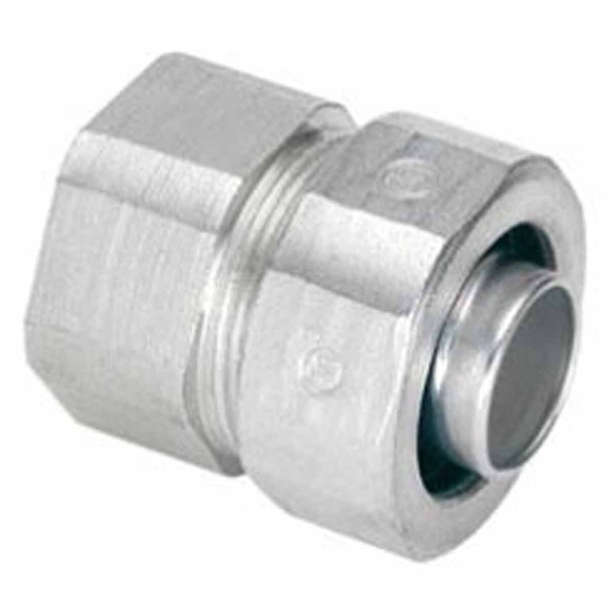 3/4" Combo Coupling Liquidtight to Rigid | ASK Tower Supply