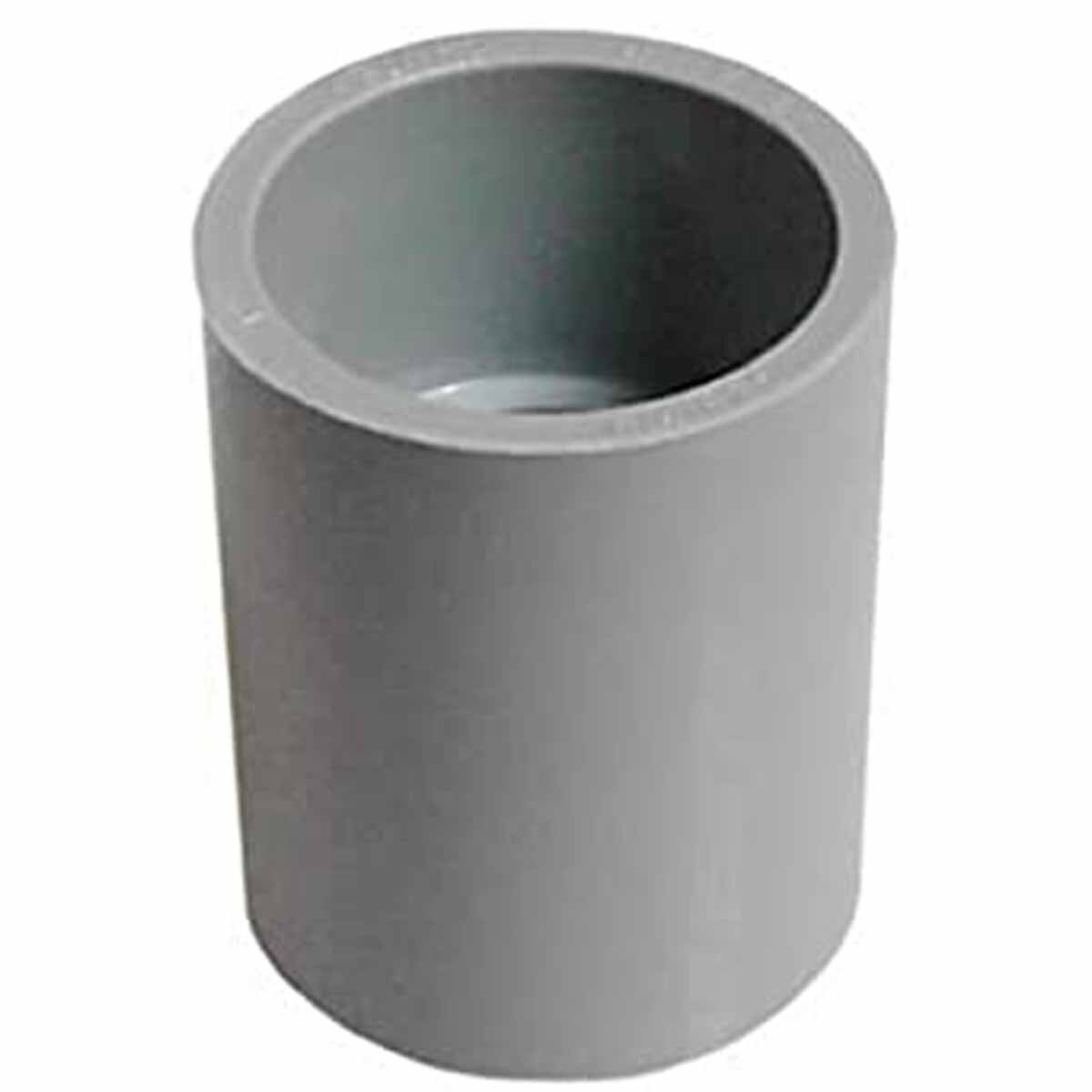 3" PVC Conduit Coupling | ASK Tower Supply