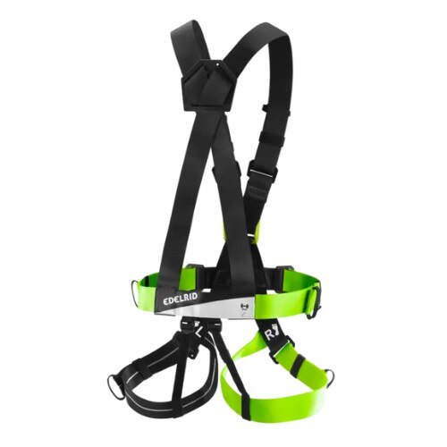 Edelrid Radialis Comp Full Body Harness | ASK Tower Supply