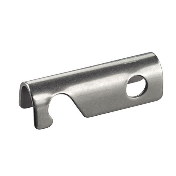 SMC Stainless U Shape Brake Bar, Angled | ASK Tower Supply