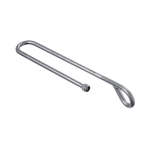 SMC Stainless 6 Bar Twisted Rappel Rack | ASK Tower Supply