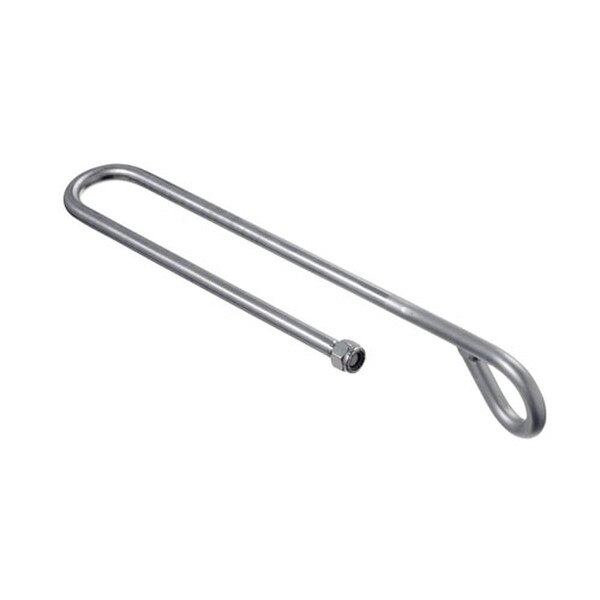 SMC Stainless 6 Bar Twisted Rappel Rack | ASK Tower Supply