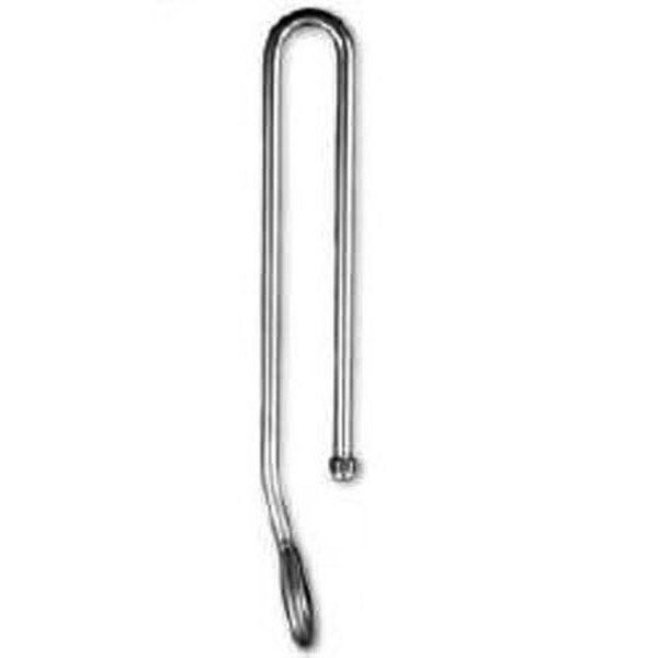 SMC Stainless 6 Bar Twisted Rappel Rack | ASK Tower Supply