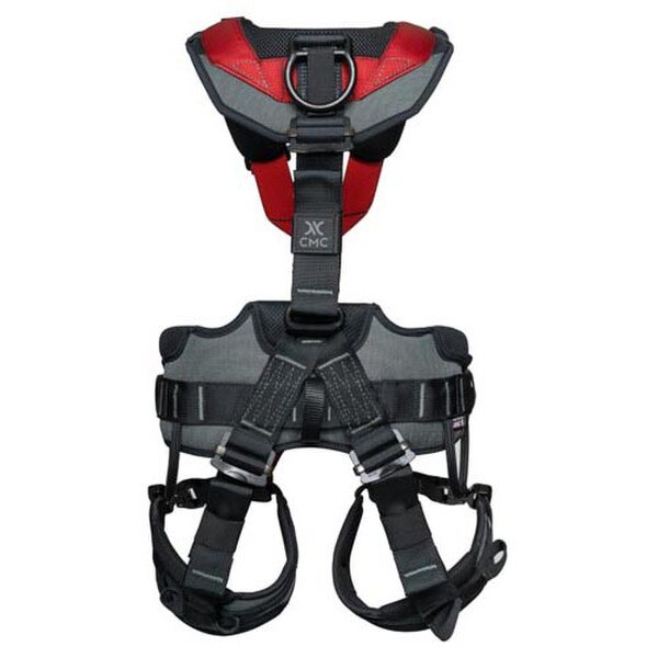CMC Atom Rescue Harness | ASK Tower Supply