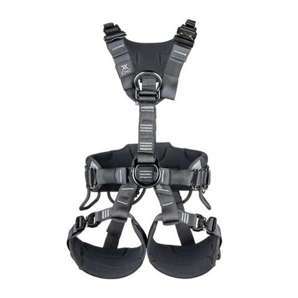CMC Atom Global Quick Harness | ASK Tower Supply