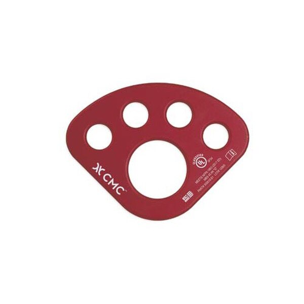 CMC Anchor Plate | ASK Tower Supply