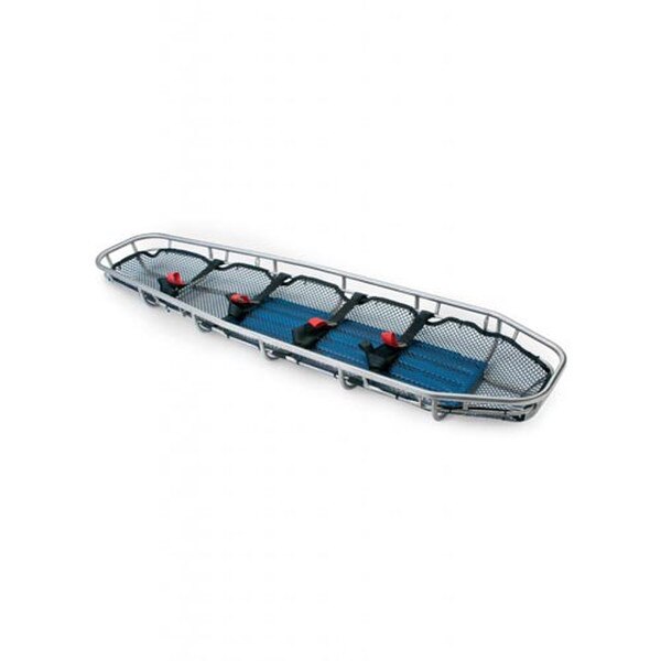 CMC Stainless Steel Rescue Litter | ASK Tower Supply