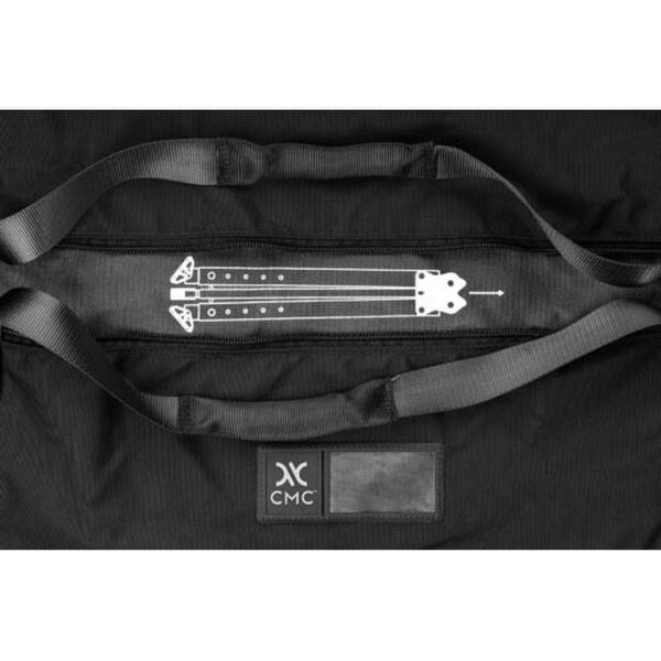 CMC Triskelion Tripod Accessories | ASK Tower Supply