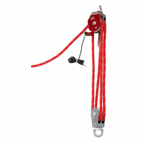 CMC CSR2 Pulley System | ASK Tower Supply