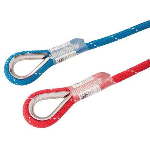 CMC Sewn Termination for Static-Pro Rope | ASK Tower Supply