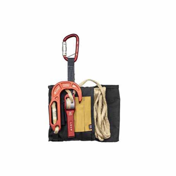 CMC LEVR Escape Web System | ASK Tower Supply