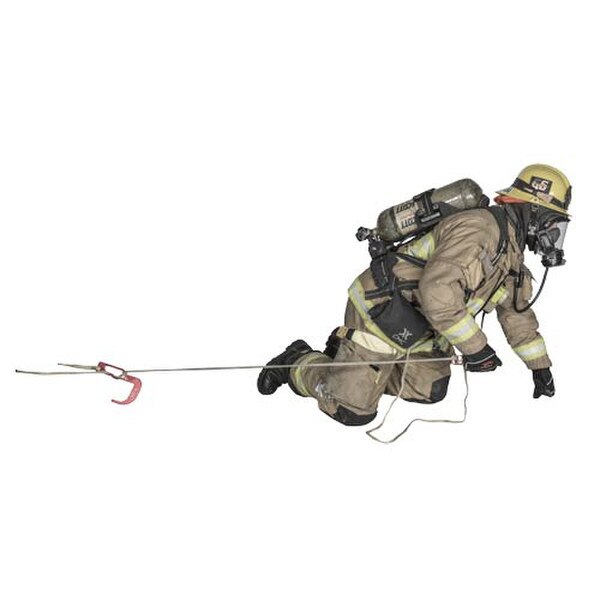 CMC LEVR Escape Web System | ASK Tower Supply