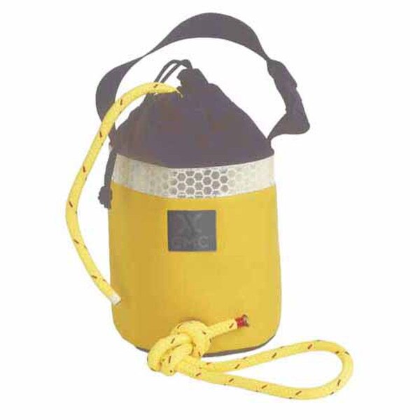 CMC NFPA Throwline Bag Set, EZ-Stuff, 50ft | ASK Tower Supply