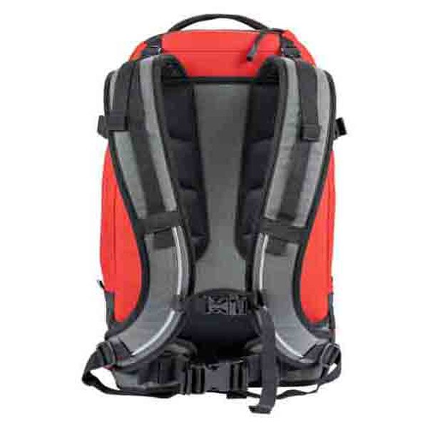 CMC Palisade 2.0 Pack, Red | ASK Tower Supply