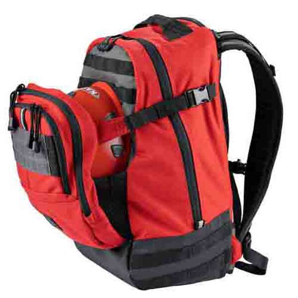 CMC Palisade 2.0 Pack, Red | ASK Tower Supply