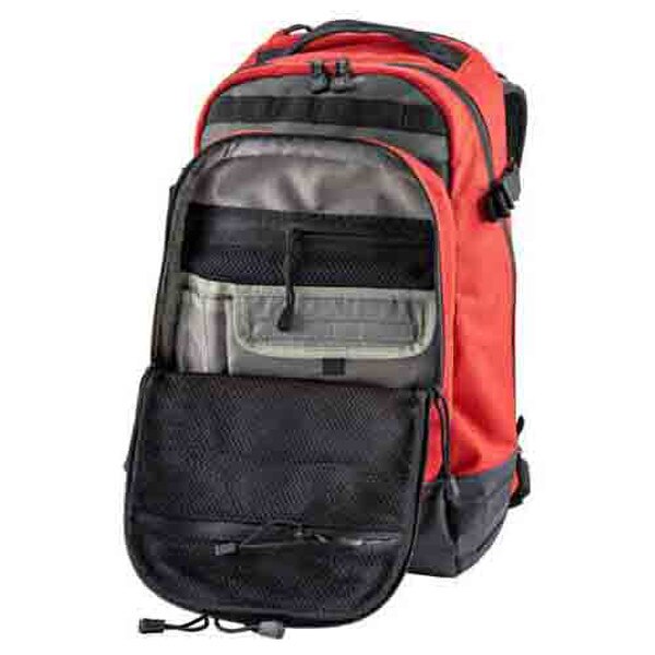 CMC Palisade 2.0 Pack, Red | ASK Tower Supply