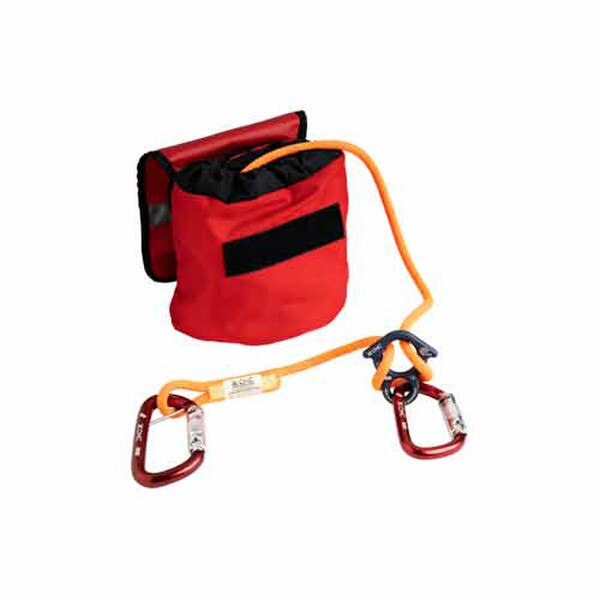 CMC Survivor 8 Escape System | ASK Tower Supply