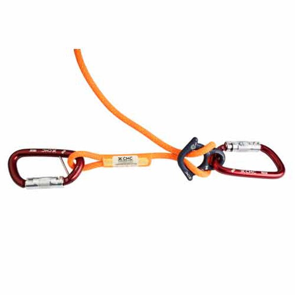 CMC Survivor 8 Escape System | ASK Tower Supply