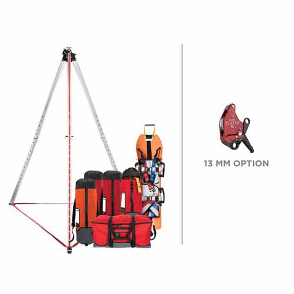CMC CSR Team Kit | ASK Tower Supply