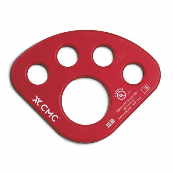 CMC River Rescue Z-Rig Kit | ASK Tower Supply