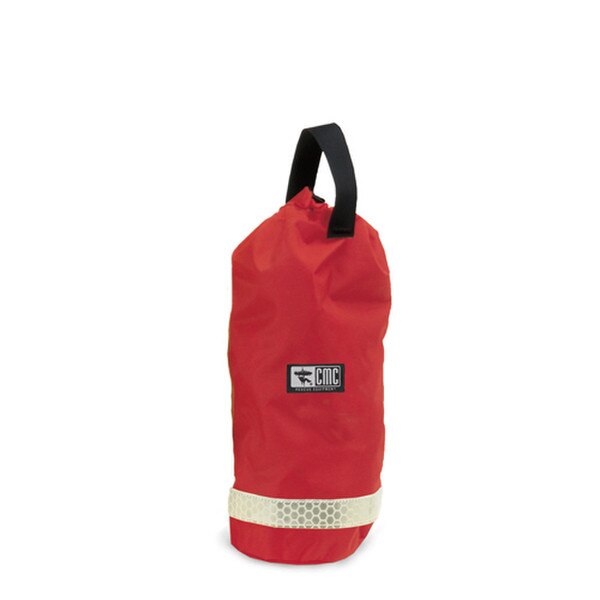 CMC Throwline Bag, Large, Pack Cloth | ASK Tower Supply