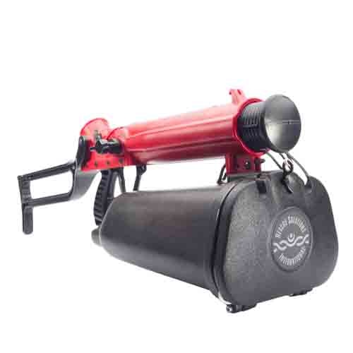 Ronin ResQmax Rope Launcher Kit | ASK Tower Supply