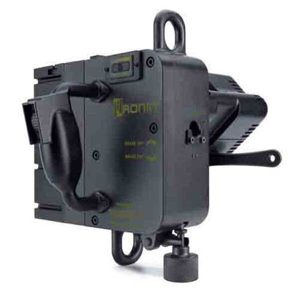 Ronin Shinobi Tactical Lift (STL) Kit | ASK Tower Supply