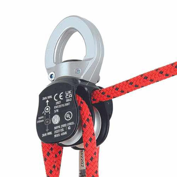 Harken Wingman: Most versatile and compact MA System - ASK Tower Supply