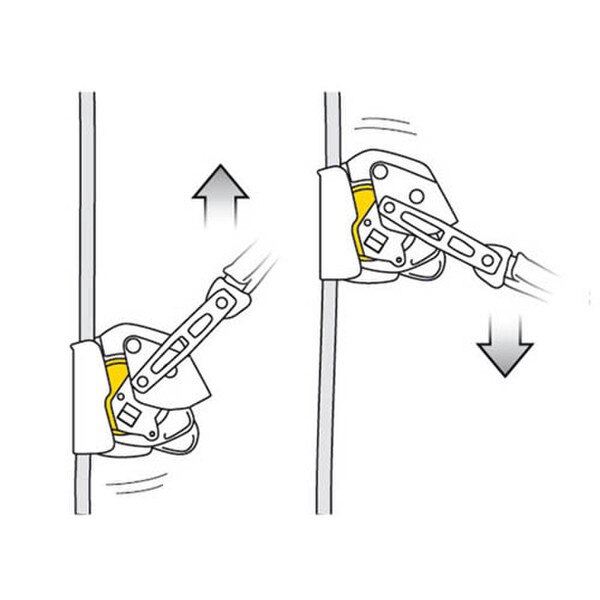 Petzl ASAP® LOCK Kit | ASK Tower Supply