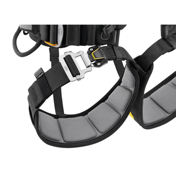 Petzl Falcon Ascent Harness | ASK Tower Supply