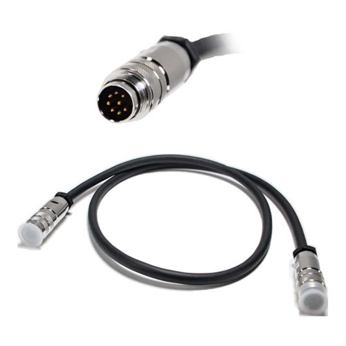 High-Quality AISG RET Cable Assemblies for Telecom | ASK Tower Supply